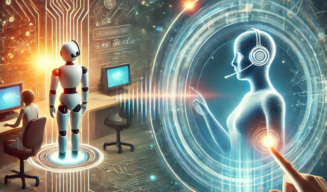 From Queries to Conversations: The Evolution of AI-Powered Interactions